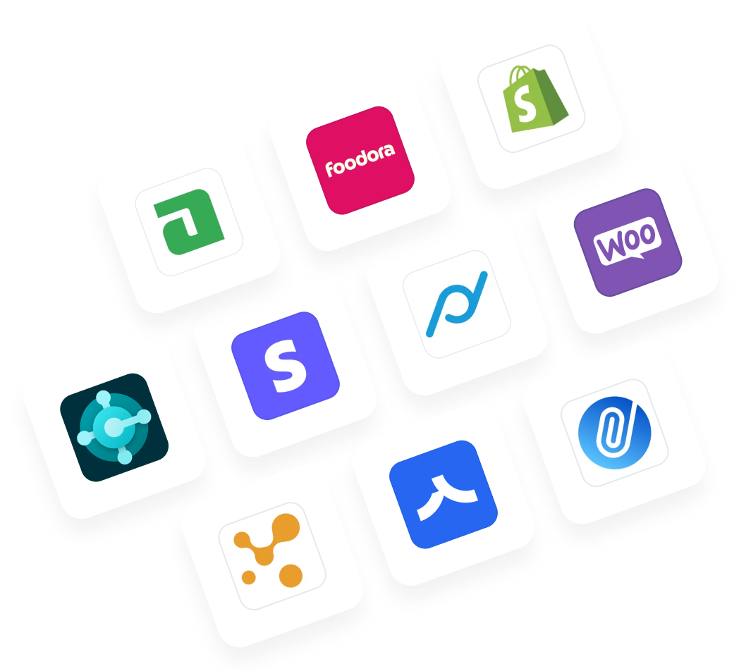 Features - See all the features in Shopbox